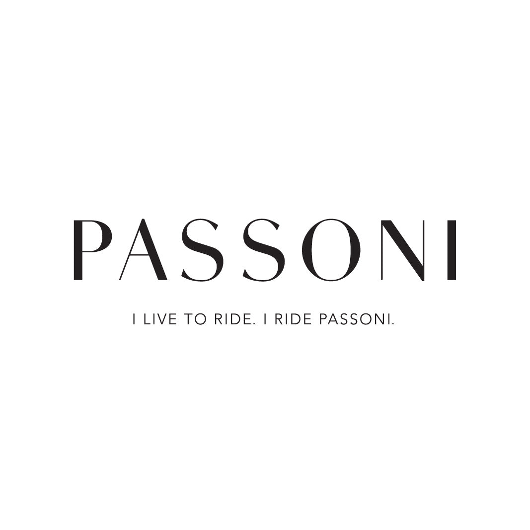 Passoni – Bespoke Titanium & Carbon Bikes from Italy | LUXVIVENDI