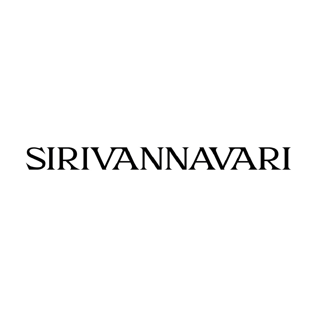Sirivannavari - Royal Fashion Education and Dedication | LUXVIVENDI