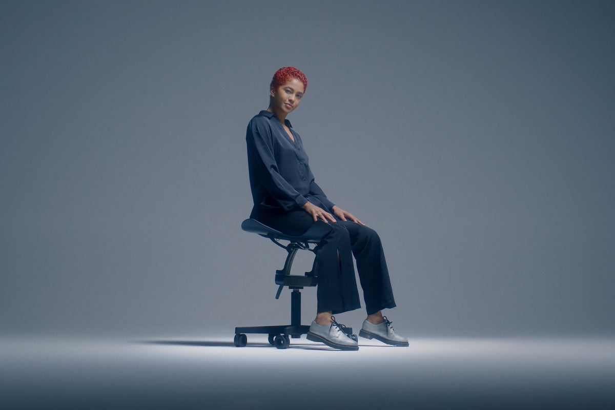 Limbic Chair – Limbic Life | LUXVIVENDI