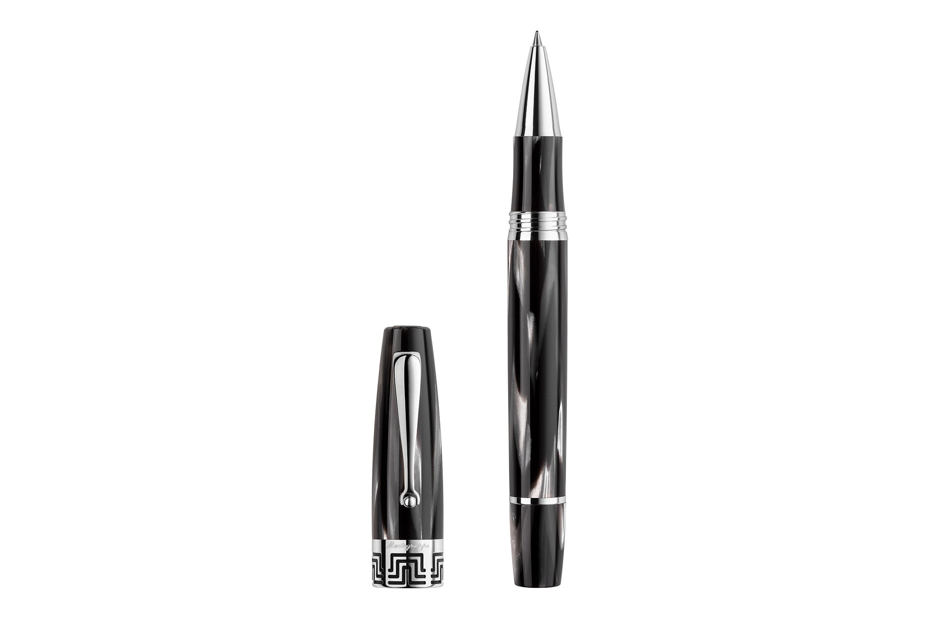 Extra 1930 Rollerball Pen – Luxury Pen by Montegrappa | LUXVIVENDI